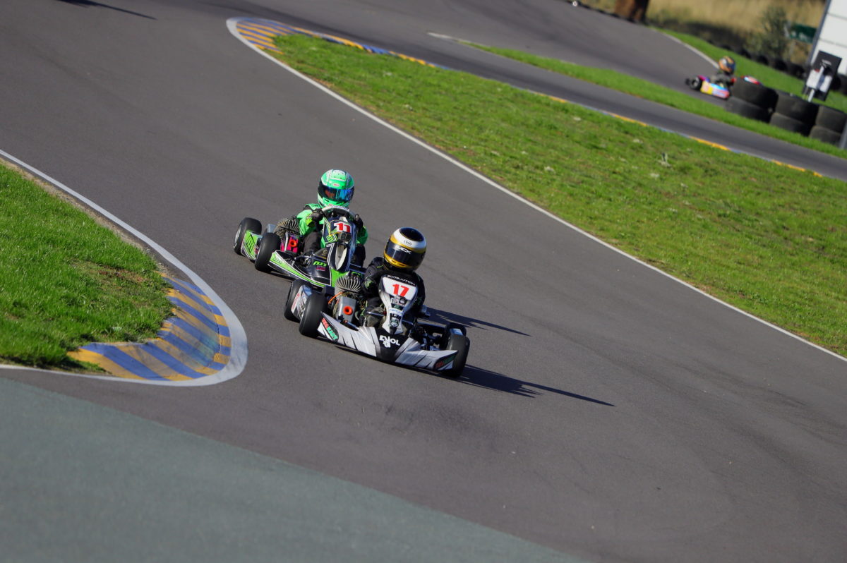 Gallery - Ruben Dan Racing