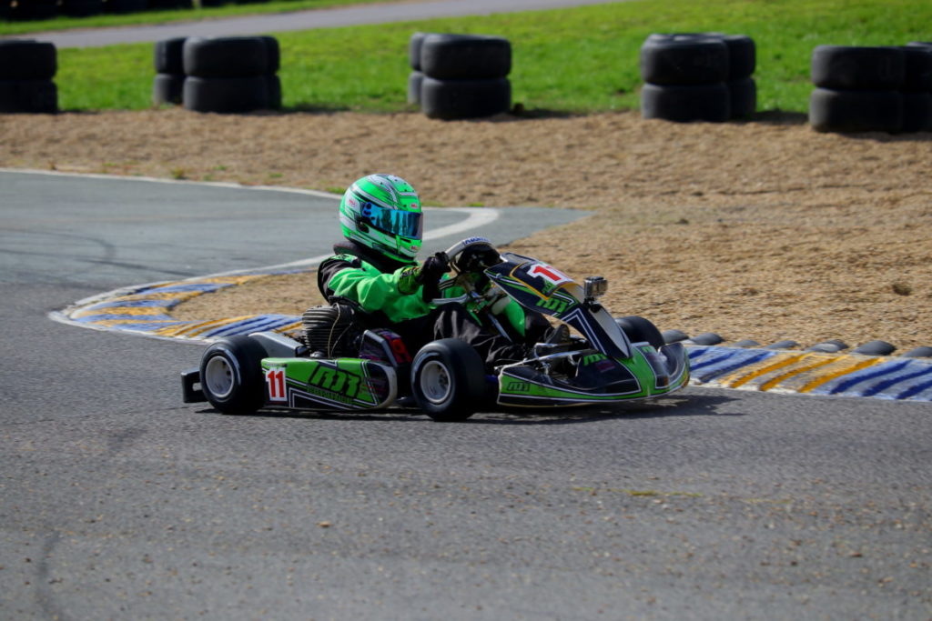 Home - Ruben Dan Racing