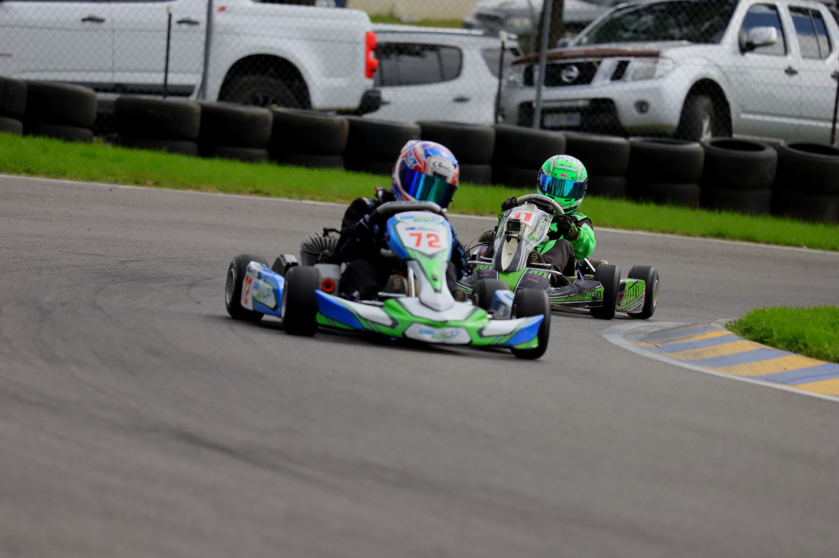 Home - Ruben Dan Racing