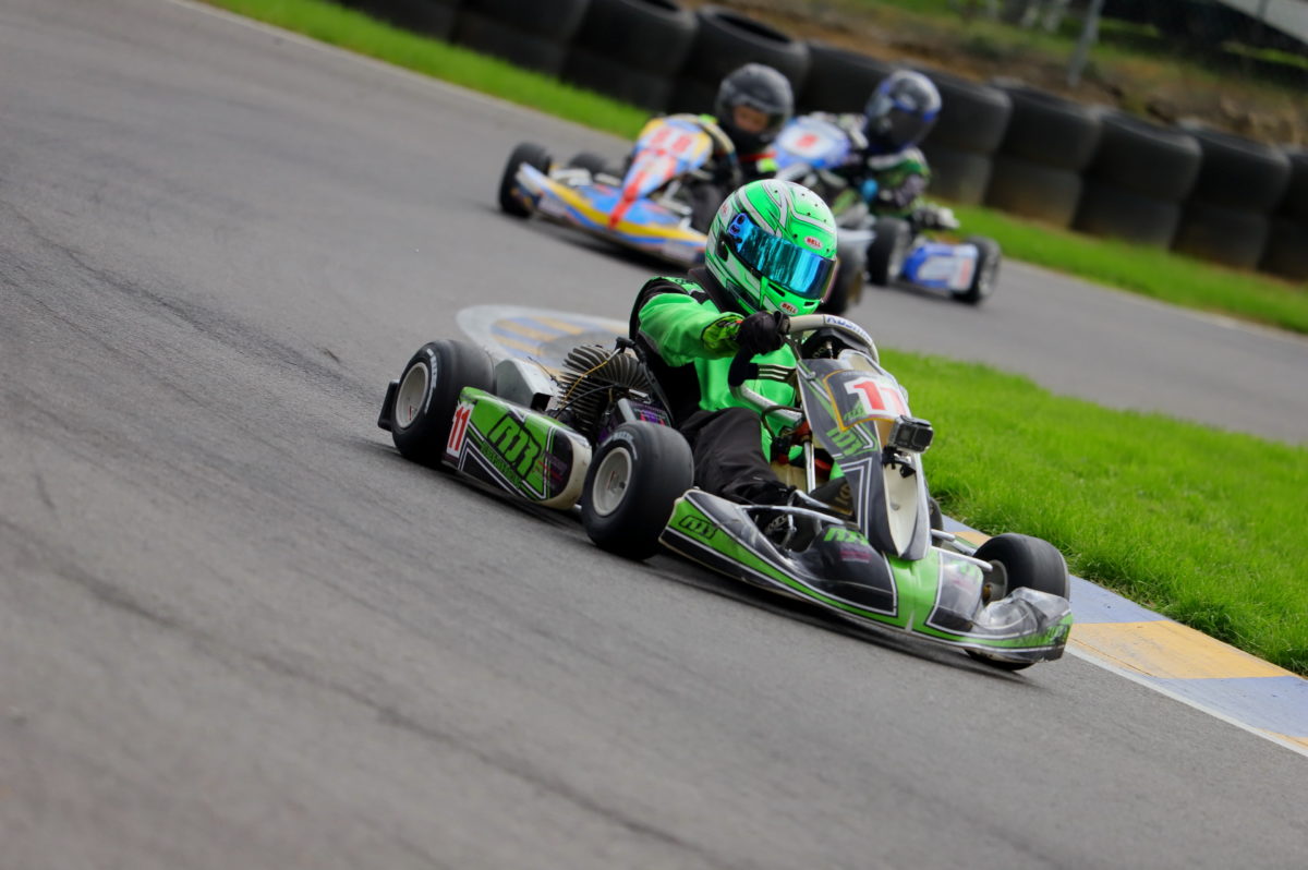 Home - Ruben Dan Racing