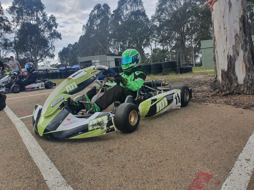 Home - Ruben Dan Racing