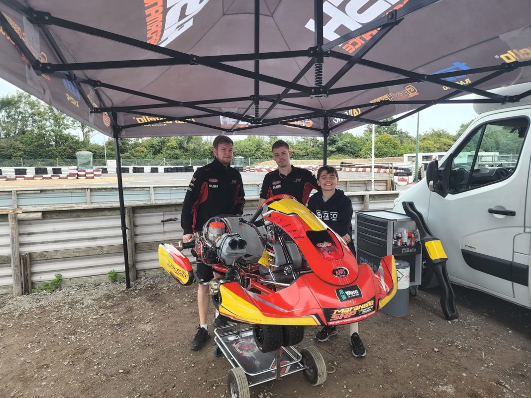 Home - Ruben Dan Racing