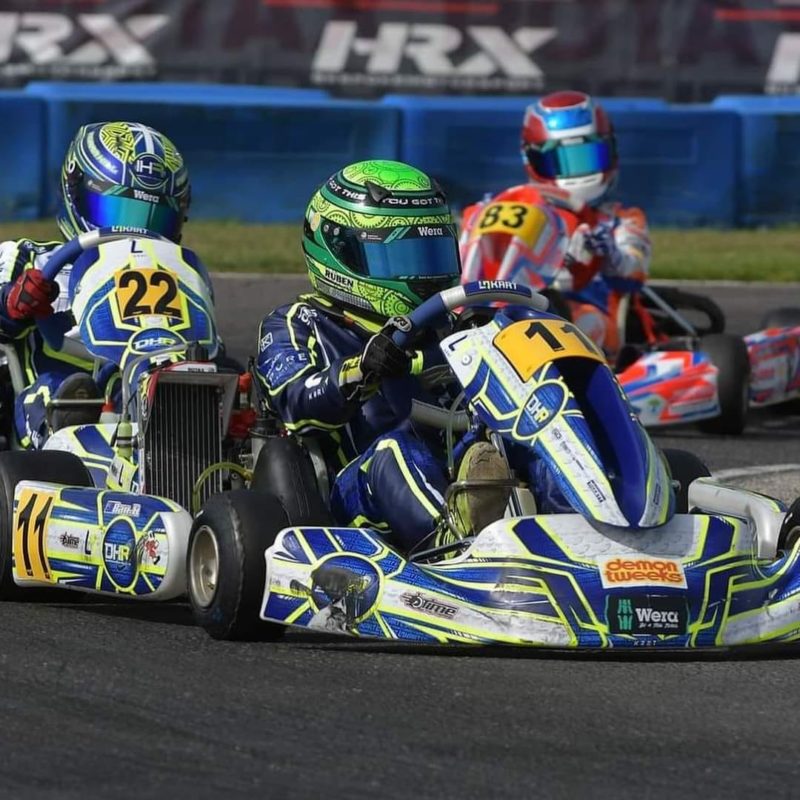 Home - Ruben Dan Racing